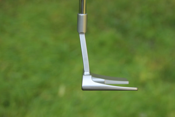 Tour Issue Piretti Savona Elite Prototype 36" - Tour Stock Putters
