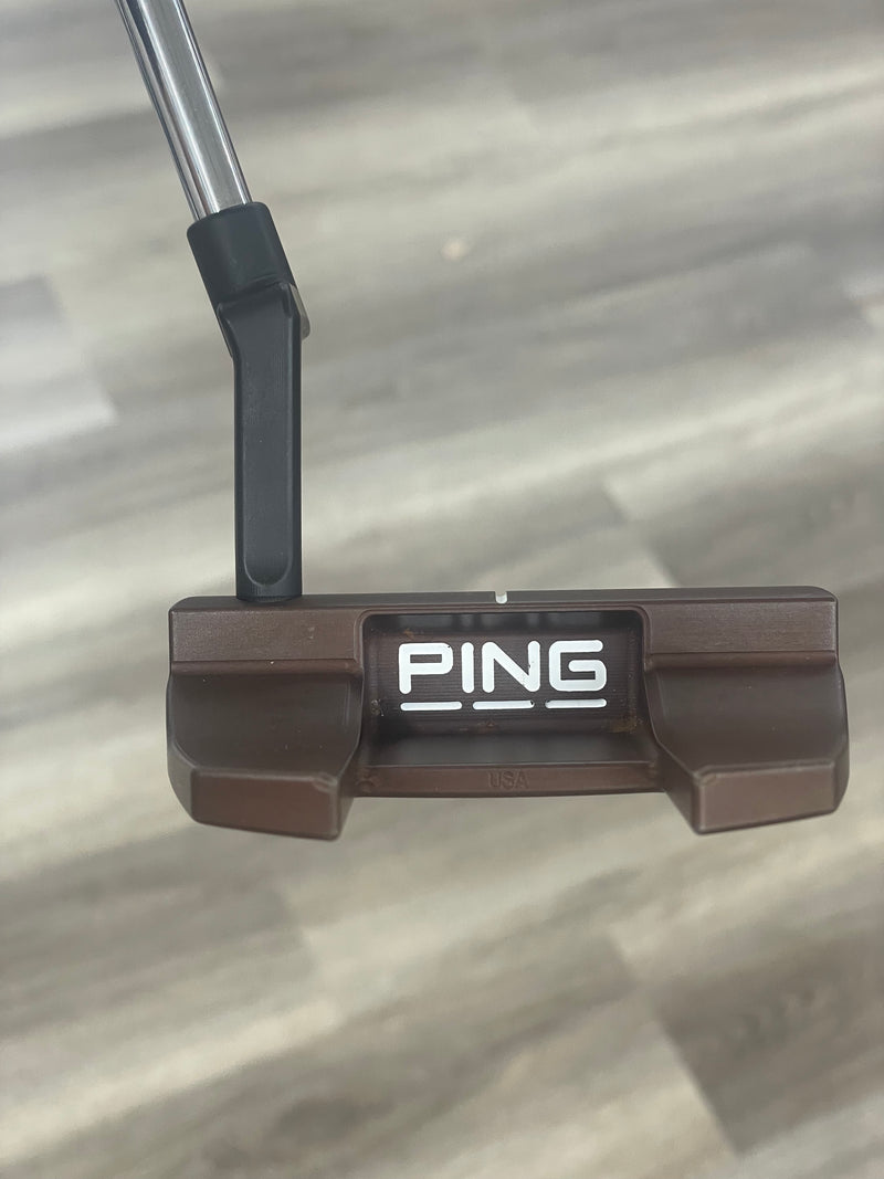 Ping PLD - Tour Stock Putters