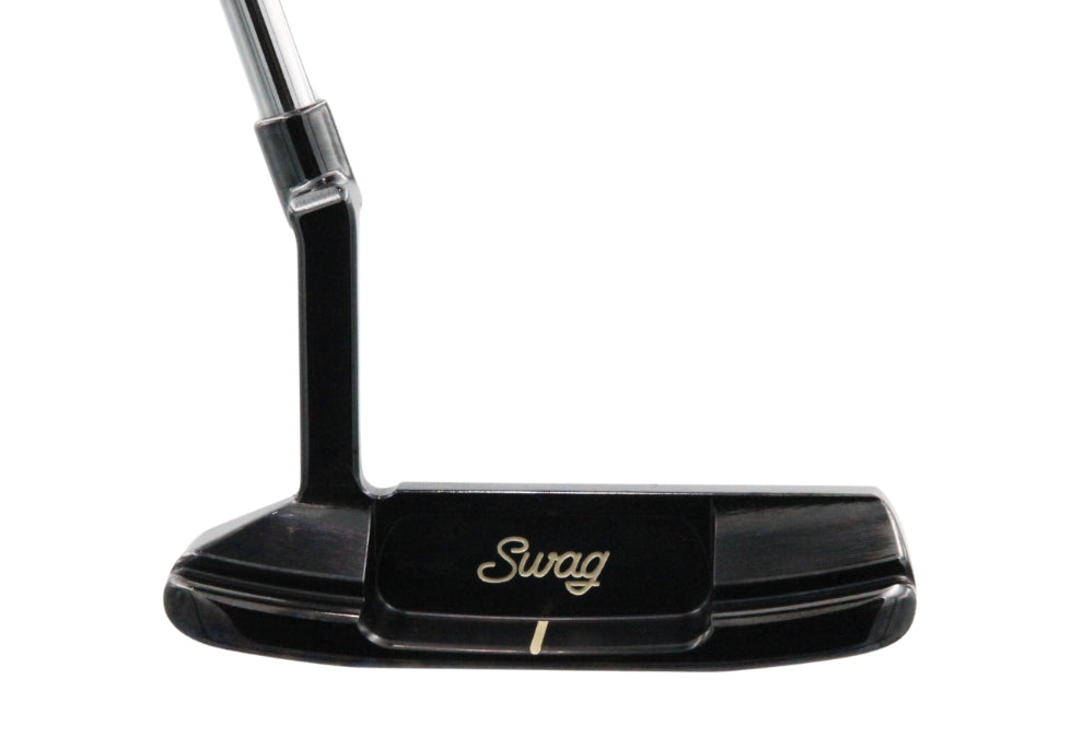 Swag Golf - Tour Stock Putters