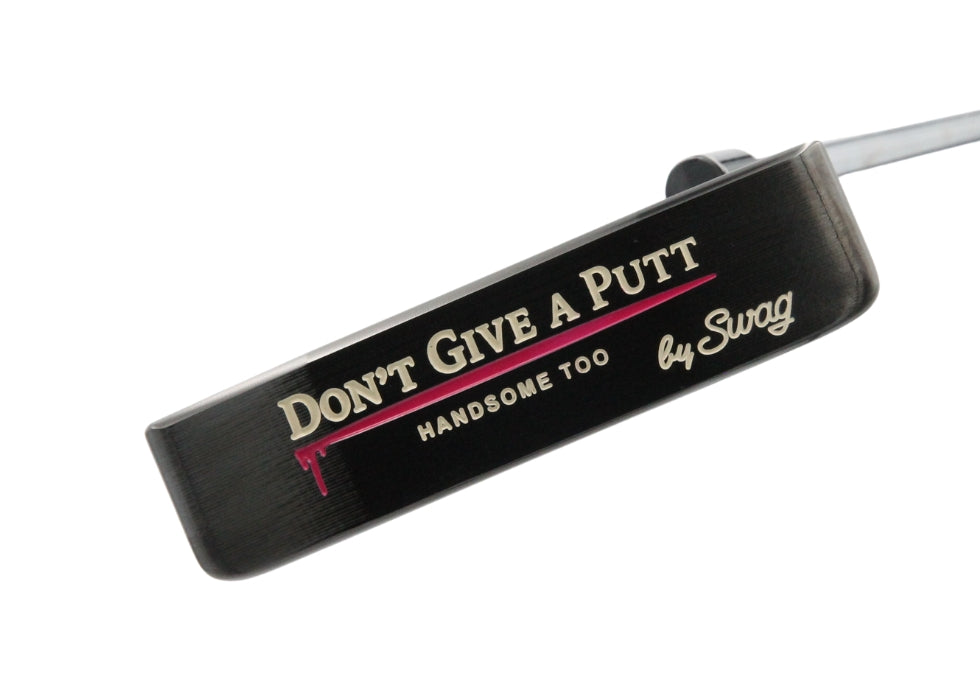 Swag Golf - Tour Stock Putters