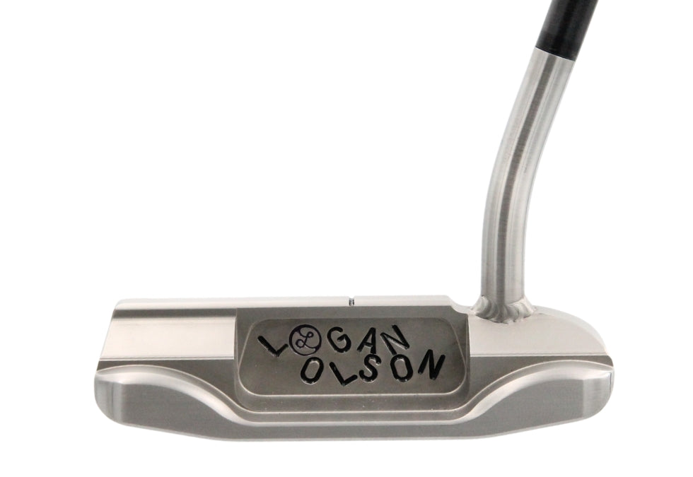 Olson Manufacturing - Tour Stock Putters
