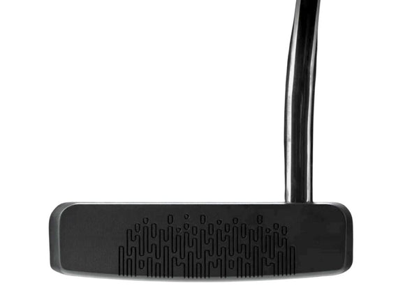 Swag Golf The Boss 2.0 Black PVD Putter - Tour Stock Putters
