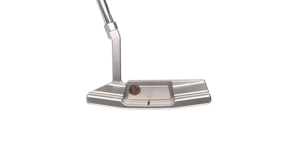 Olson Manufacturing 5 Axis Legacy Putter 35" - Tour Stock Putters