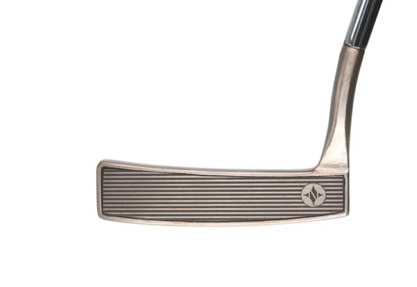 National Custom Works - Tour Stock Putters