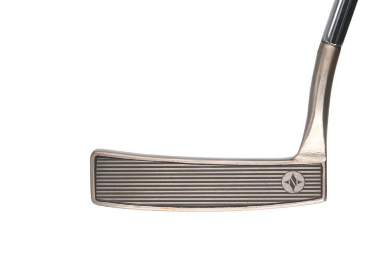National Custom Works - Tour Stock Putters