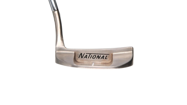 National Custom Works Taylor 35" - Tour Stock Putters