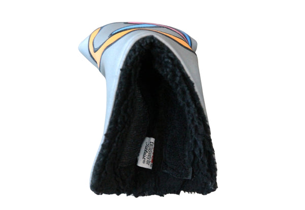 Scotty Cameron 2025 Circle T Stick Figure Mid Mallet Headcover - Tour ...