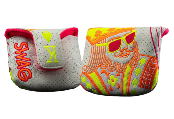 Swag Golf - Tour Stock Putters