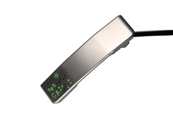 Olson Manufacturing Legacy Putter 34" - Tour Stock Putters