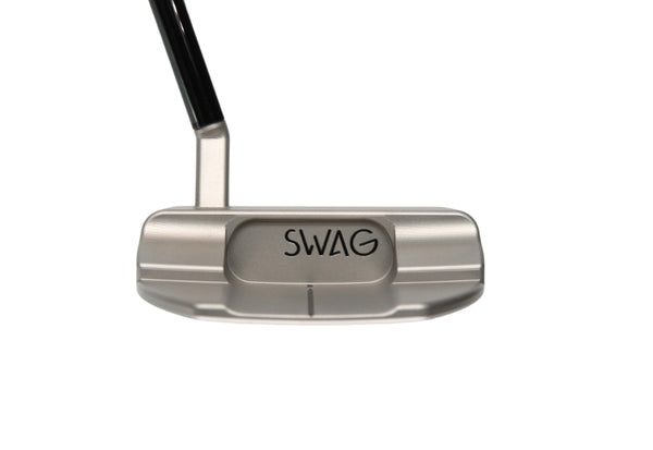 Swag Golf The Boss 35" - Tour Stock Putters