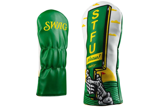 Swag Golf - Tour Stock Putters