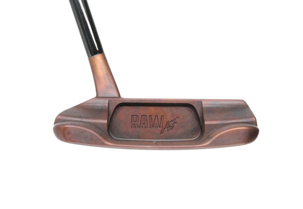 Swag Golf - Tour Stock Putters