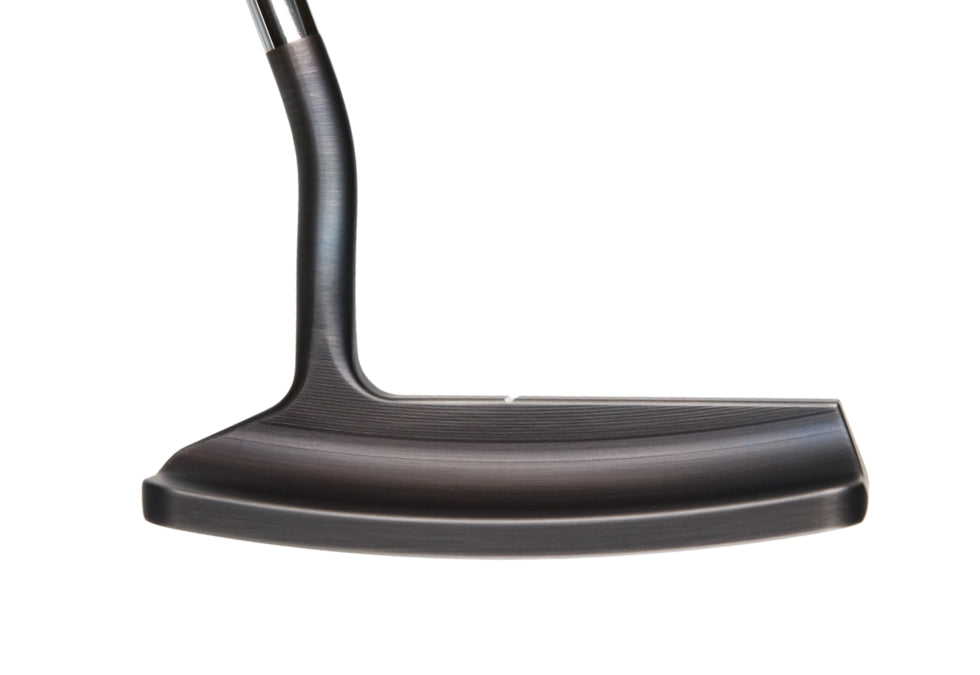 Miura Giken MGP-NM1 Putter - Tour Stock Putters