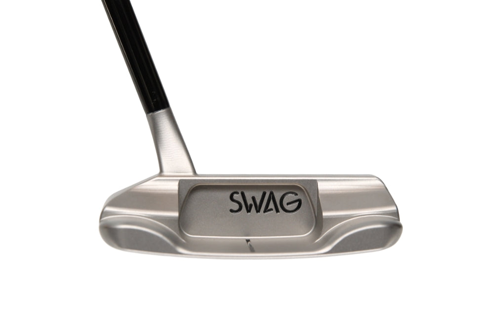 Swag Golf - Tour Stock Putters