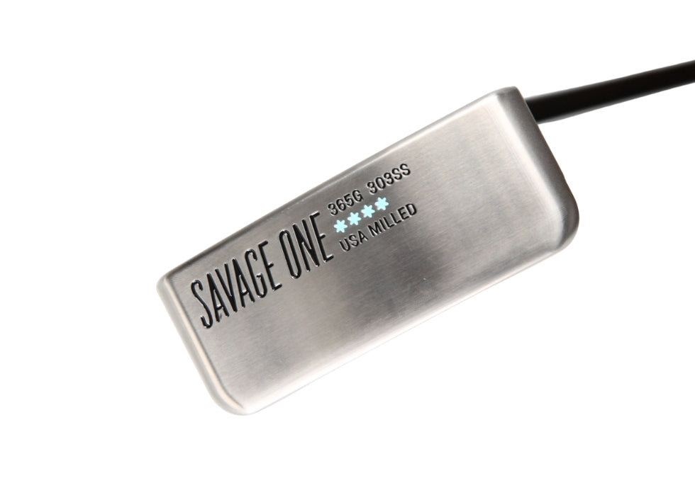 Swag Golf - Tour Stock Putters
