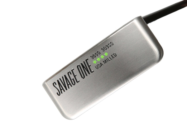 Swag Golf Savage One 34" - Tour Stock Putters