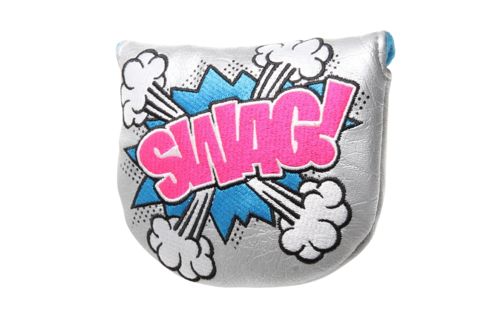 Swag Golf - Tour Stock Putters