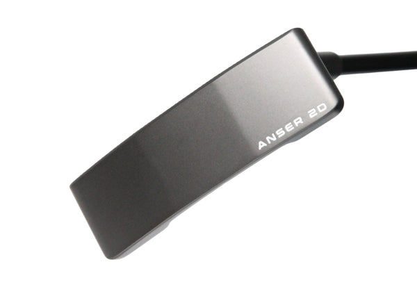 Ping PLD Milled Anser 2D 35" Putter (Email to Purchase) - Tour Stock ...