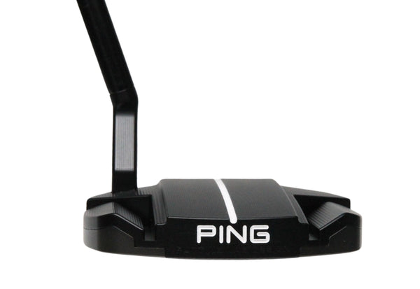 Ping PLD Milled Ally Blue 4 35" Putter (Email to Purchase) - Tour Stock ...