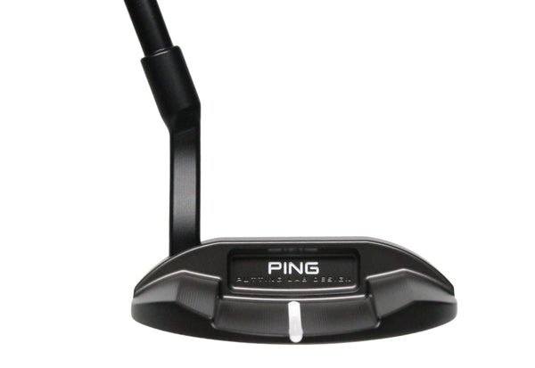 Ping PLD Milled Oslo 3 35" Putter - Tour Stock Putters