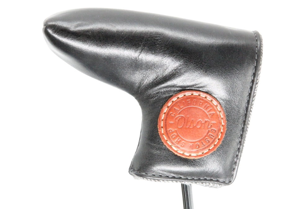 Olson Manufacturing - Tour Stock Putters