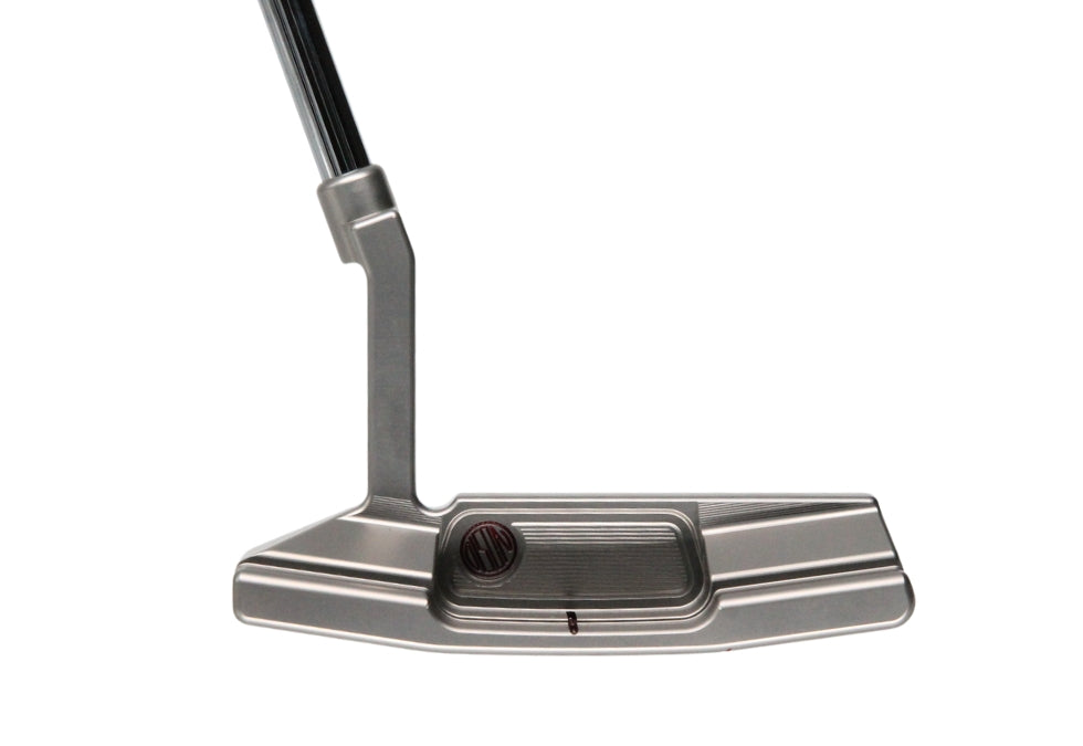 Olson Manufacturing - Tour Stock Putters