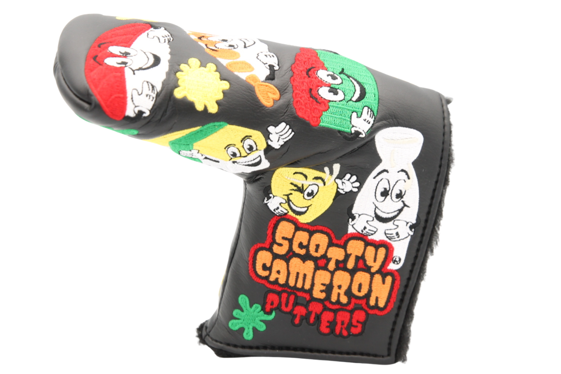 Scotty Cameron 2023 Gallery Exclusive Miso Happy Sushi Headcover - Tour ...