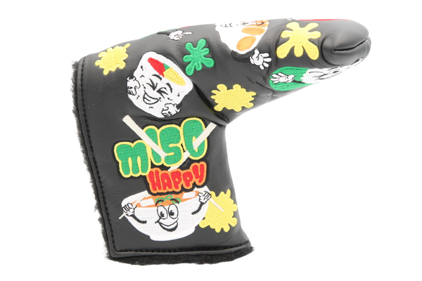 Scotty Cameron 2023 Gallery Exclusive Miso Happy Sushi Headcover - Tour ...