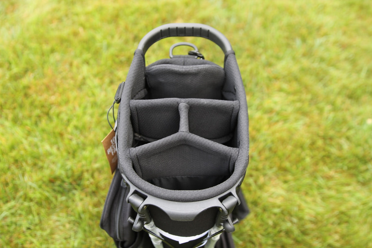 Tour Stock Putters- Golf Bags