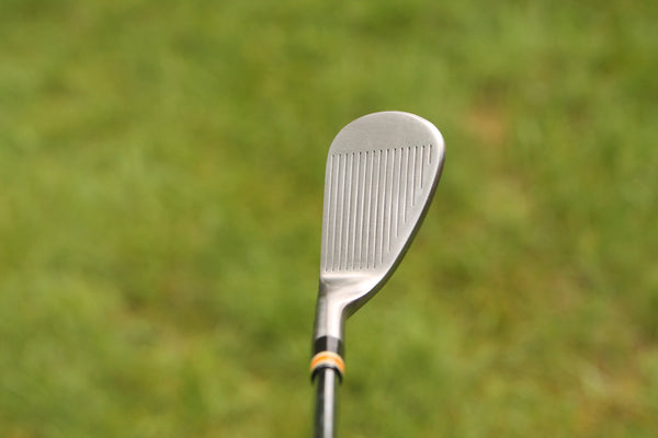 National Custom Works 54 & 58 Wedge Set - Tour Stock Putters