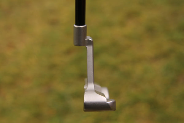 Tour Only Piretti 801 Elite GSS 34.5" - Tour Stock Putters
