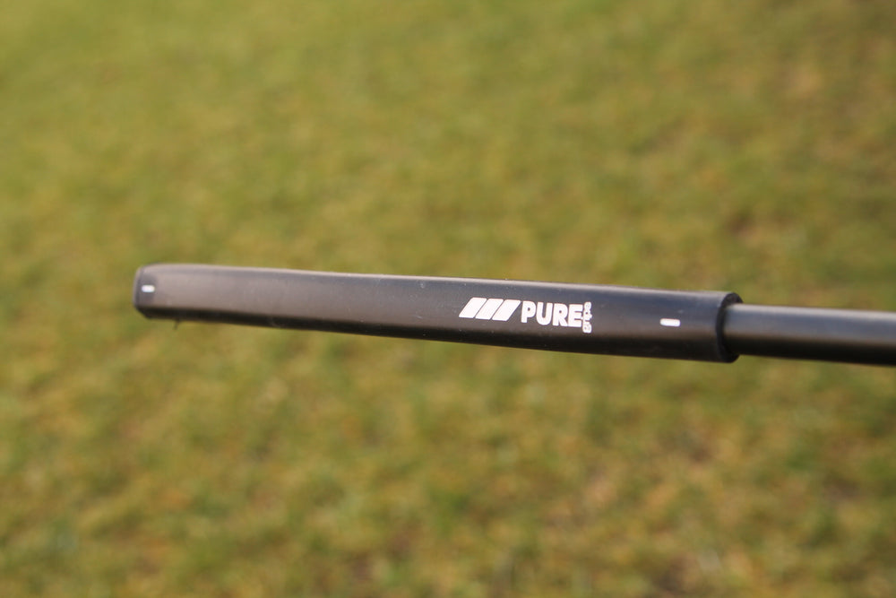 Miura Giken MGP-NM1 Putter - Tour Stock Putters