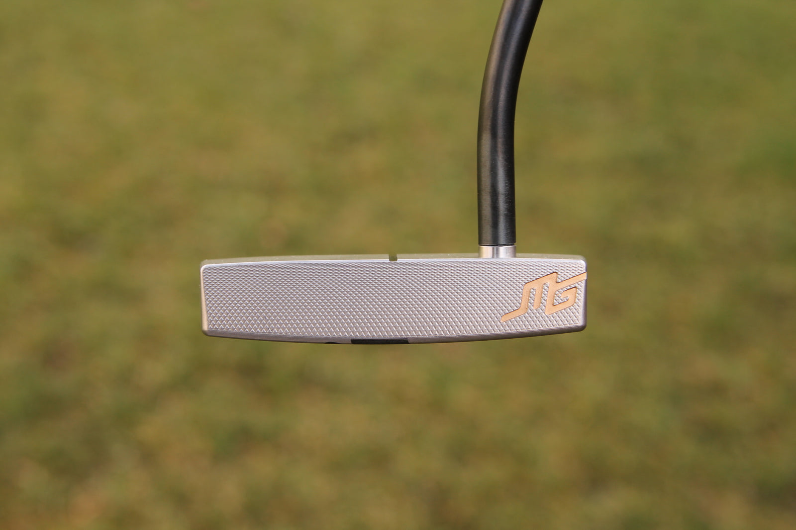 Miura Giken MGP-NM1 Putter - Tour Stock Putters