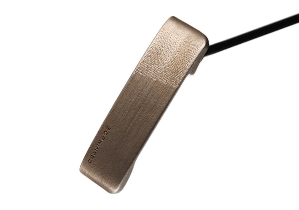 National Custom Works Robertson 34" - Tour Stock Putters
