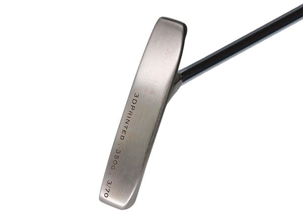 National Custom Works Nicoll 34" - Tour Stock Putters