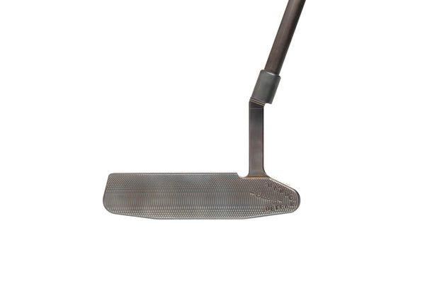 Olson Manufacturing Legacy "Trusty Rusty" Putter 35" - Tour Stock Putters