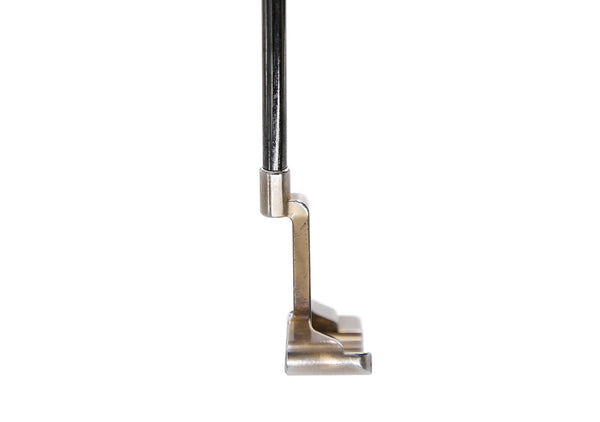 Piretti Cortino 2 Elite GSS 35" - Tour Stock Putters