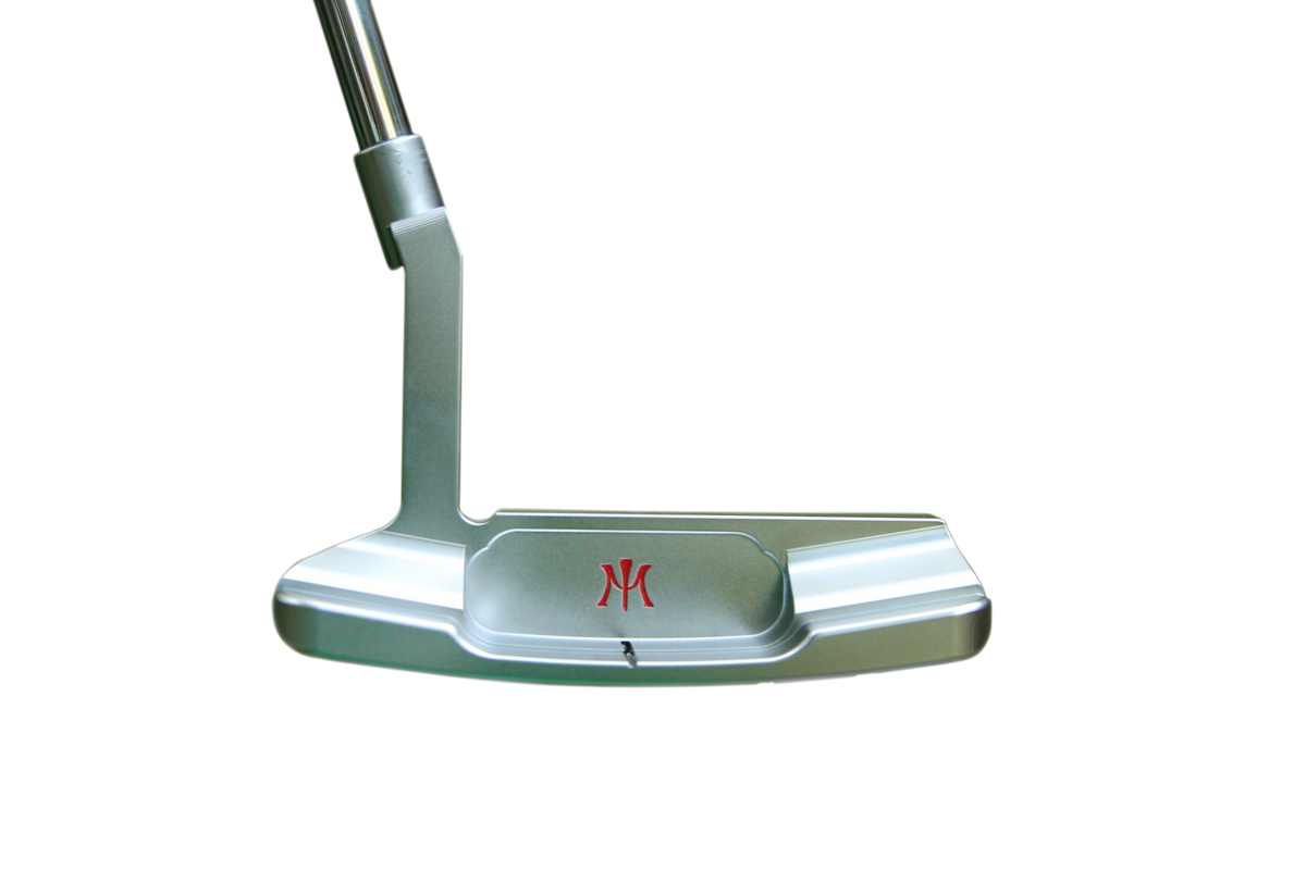 Miura KM-009 Putter - Tour Stock Putters
