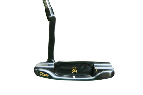 Tour Only Piretti 801 Elite LN 34" Putter - Tour Stock Putters