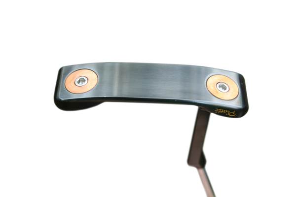 Tour Only Piretti 801 Elite LN 34" Putter - Tour Stock Putters