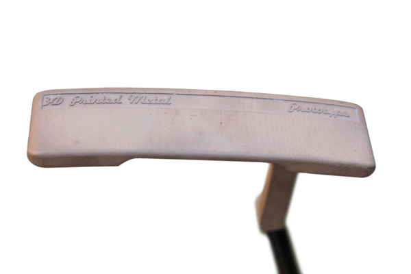 National Custom Works Prototype 35" - Tour Stock Putters