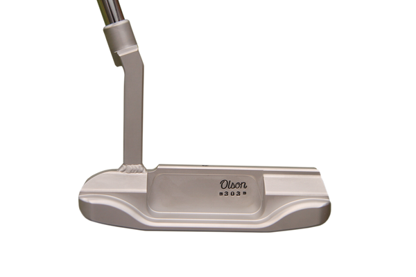 Olson Manufacturing Classic Putter 35" - Tour Stock Putters