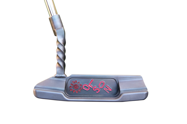 Olson Manufacturing Legacy Putter 34" - Tour Stock Putters