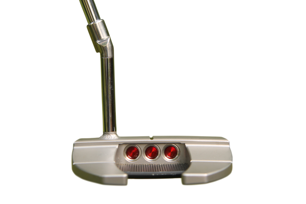 Scotty Cameron Circle T X5R Knuckle Neck 35" - Tour Stock Putters