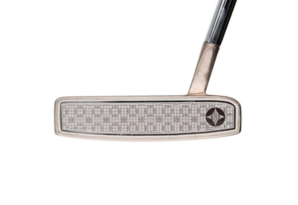 National Custom Works Campbell 34" - Tour Stock Putters