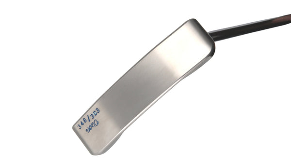 Olson Manufacturing Classic Putter 34" - Tour Stock Putters