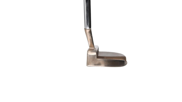 National Custom Works Campbell 34" - Tour Stock Putters