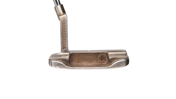 National Custom Works Robertson 34" - Tour Stock Putters