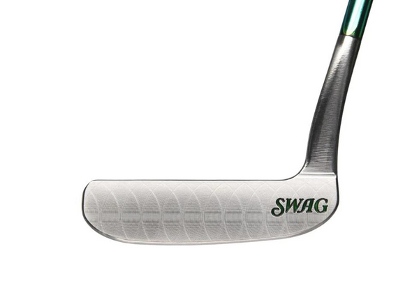 Swag Golf Retro Azalea 35" - Tour Stock Putters
