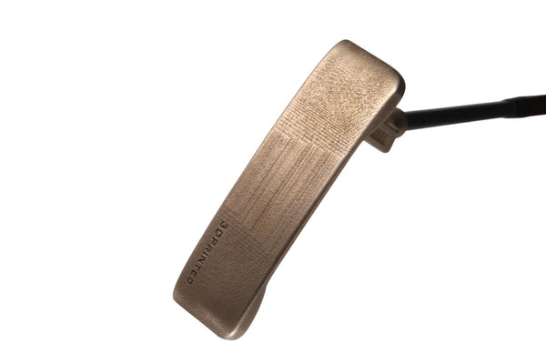 National Custom Works Robertson 34" - Tour Stock Putters